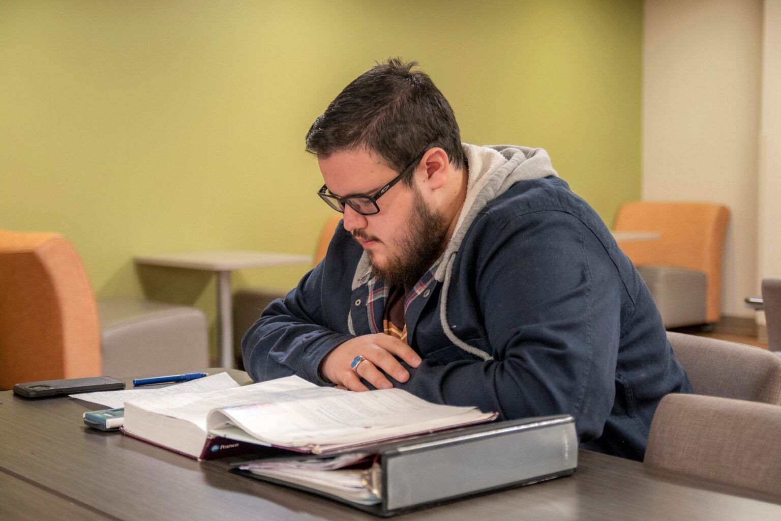 Programs – Rose State College